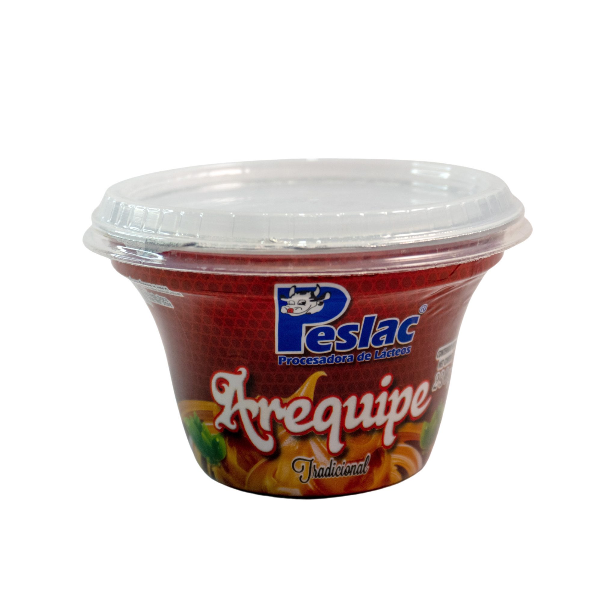 Arequipe tradicional - Peslac