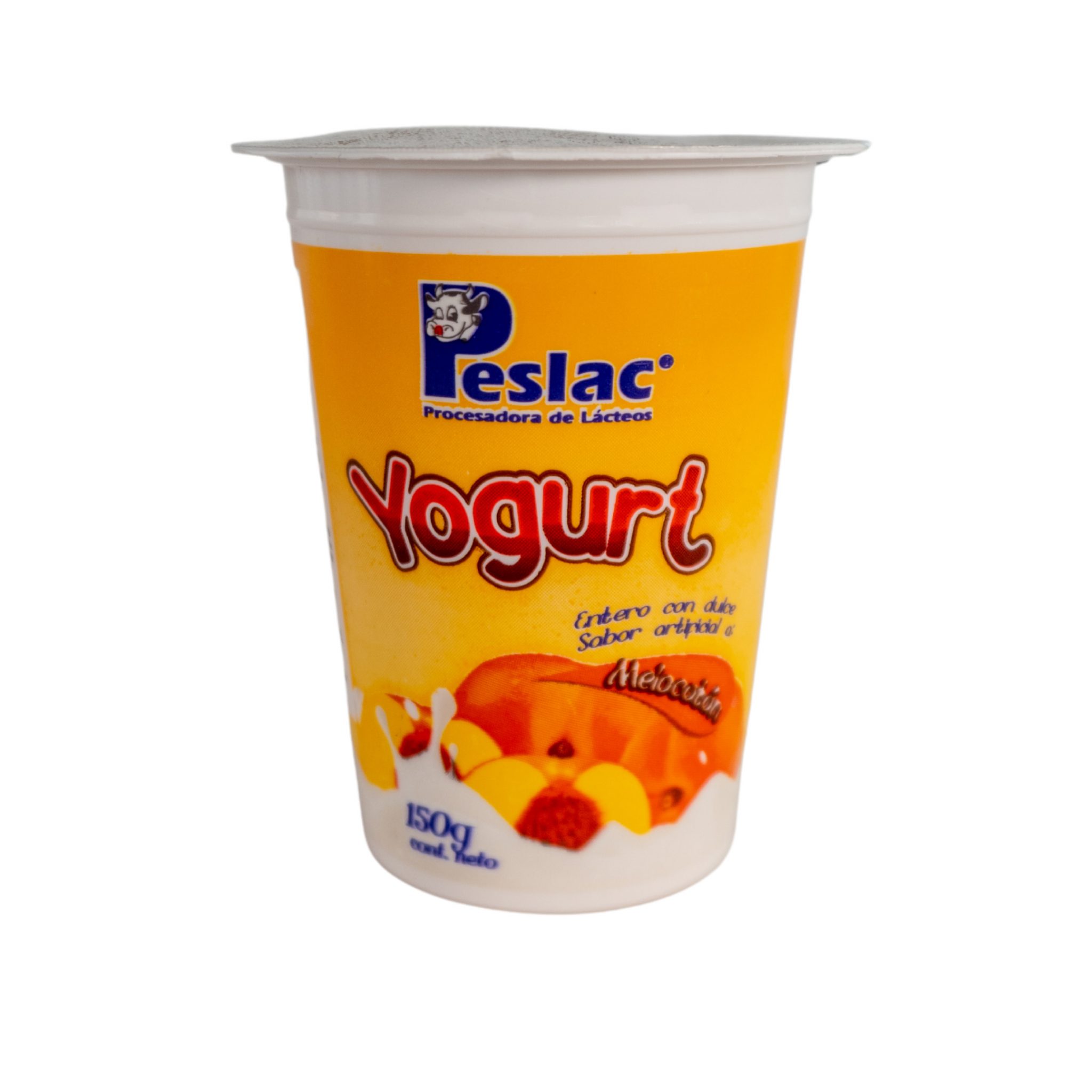 Yogurt - Peslac