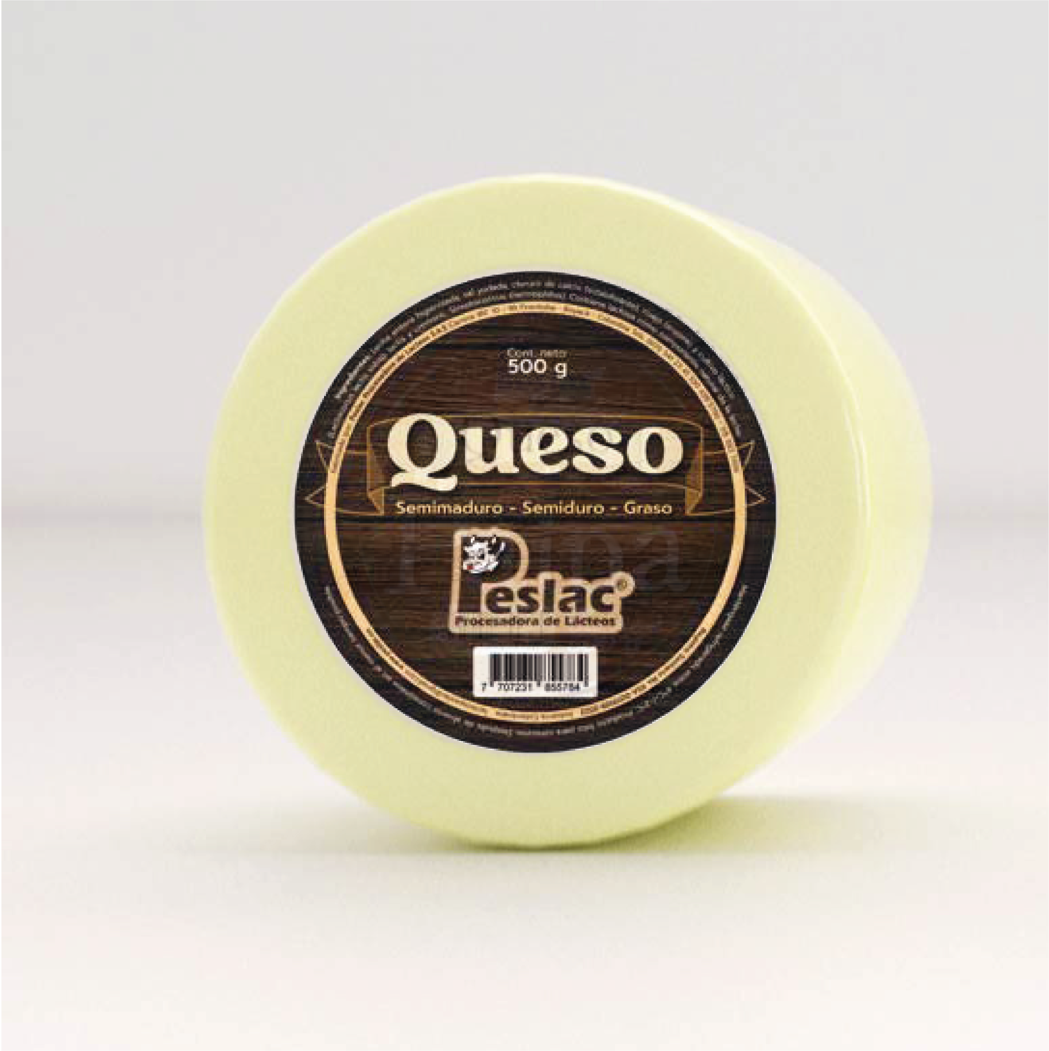 Quesos Madurados - Peslac