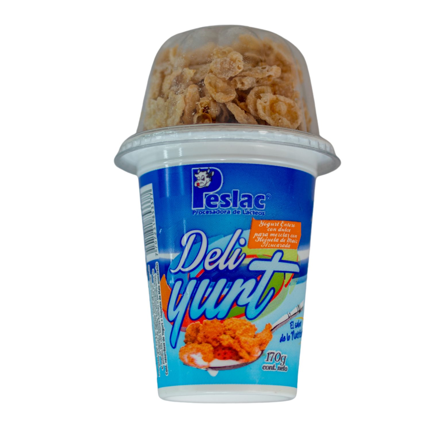 Yogurt - Peslac